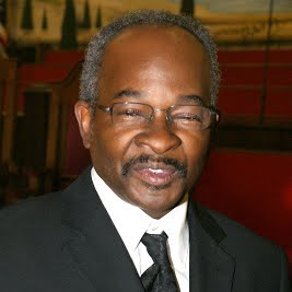 Church Leadership - Second Baptist Church of Benton Harbor