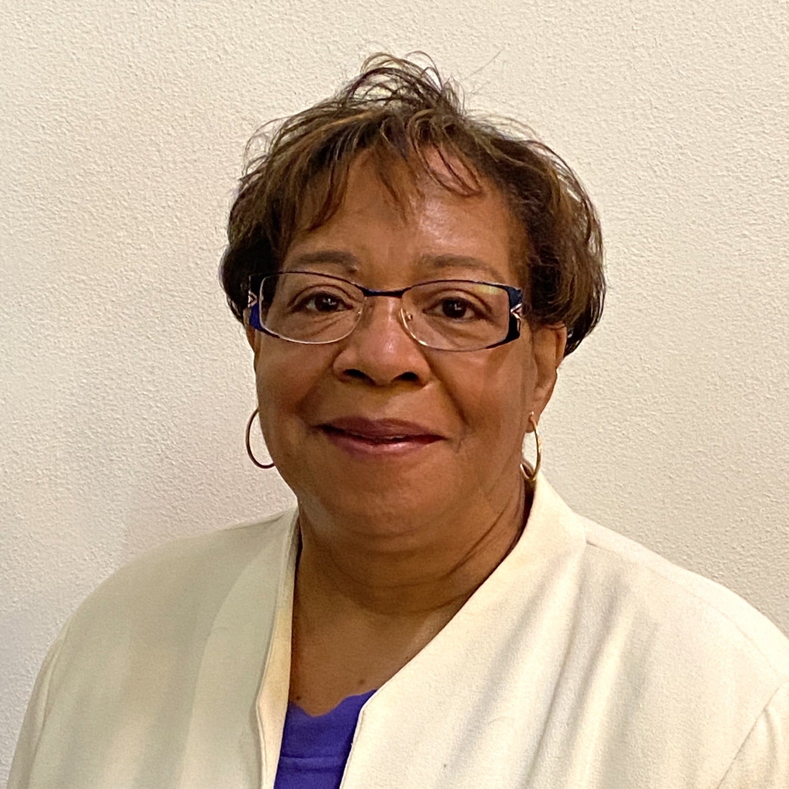 Church Leadership - Second Baptist Church of Benton Harbor